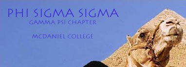 Phi Sigma Sigma - Gamma Psi