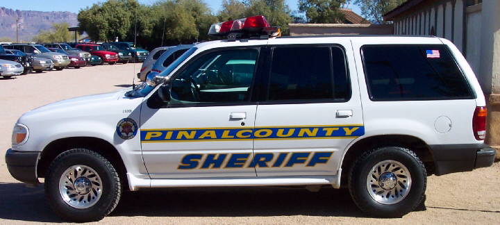 policecars