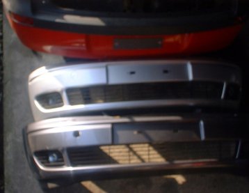 Phoenix Auto Salvage & Spares: (01642) 455556