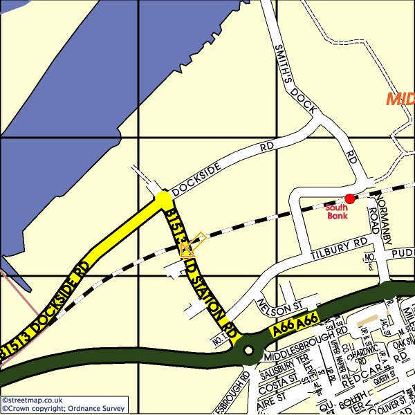 Phoenix Auto Salvage & Spares: (01642) 455556