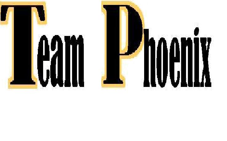 Team Phoenix Cheerleaders
