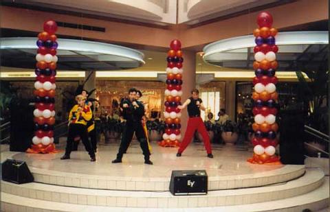 Phoenix Stone (Biographie)