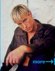 Phoenix Stone (photo)