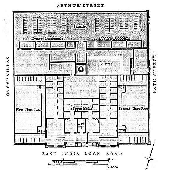 Original Plan