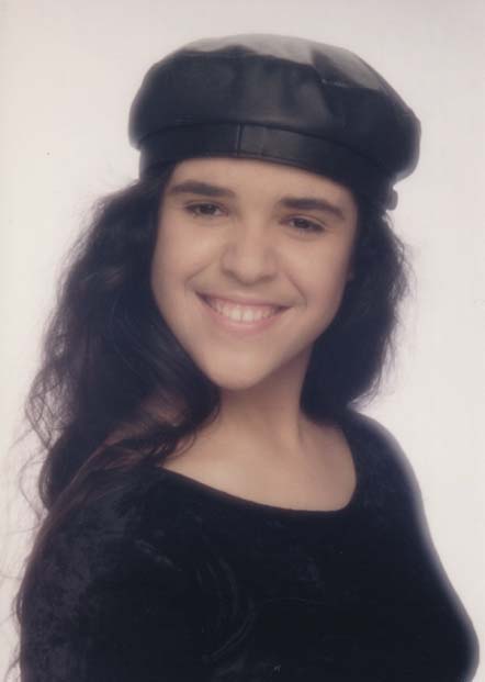 Welcome to my little corner on this cyber