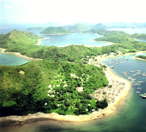 Kut O during Japanese Occupation