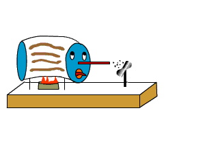 Physics by experiments
