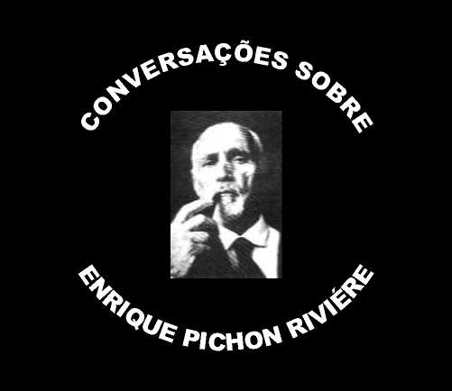 Conversações sobre Pichon Riviére