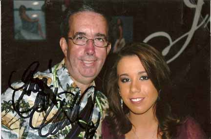 Erika Jo (Female Country Music Singer)