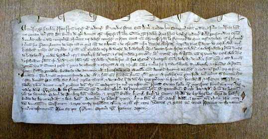 Biddick in County Durham