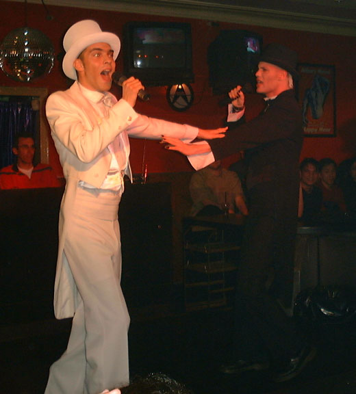 Sheldon King | Picturebox