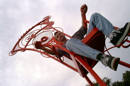 Sheldon King | Picturebox