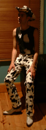 Sheldon King | Picturebox