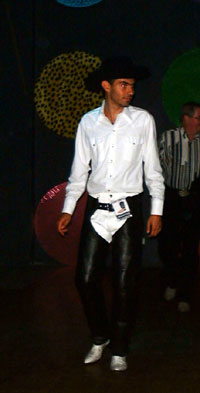 Sheldon King | Picturebox