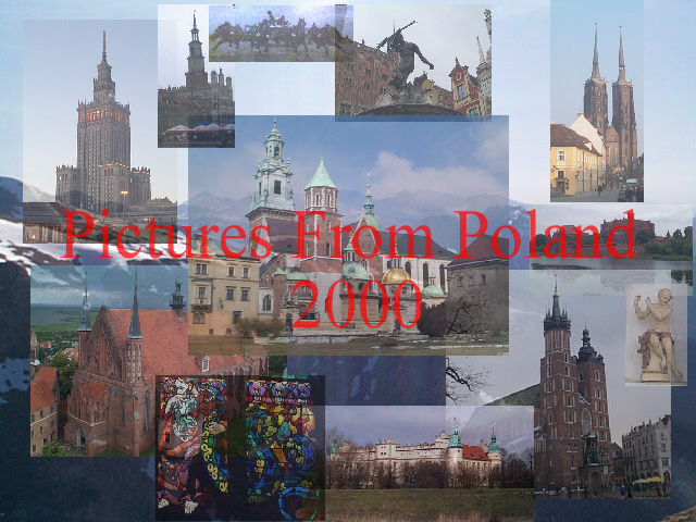 Pictures From Poland 2000