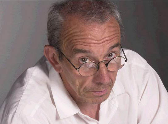 Pierre Foglia