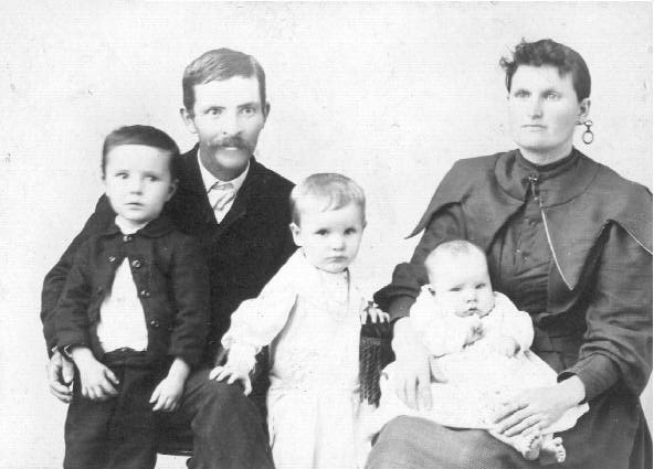 Pickelsimer and Picklesimer Ancestry