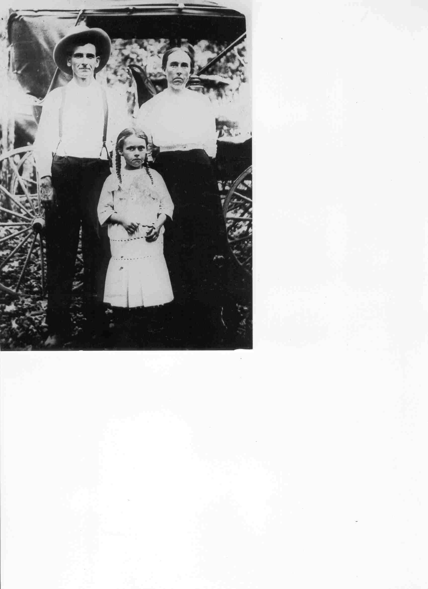 Pickelsimer and Picklesimer Ancestry