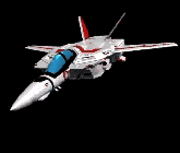 Robotech MAcross by Tecnoshark