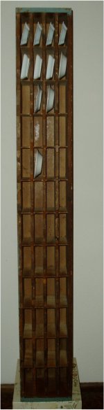 Butter Pat Display Ideas- PILGrm's Junkyard