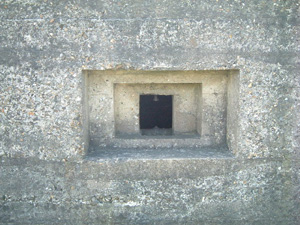 World War 2 Pillboxes and Anti-Invasion Defences at Detling, Kent ...
