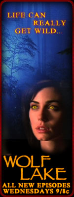 Wolf Lake