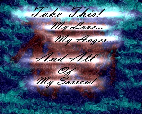 Amnesia... Version 2.0: "Blood on the Wind," Rath