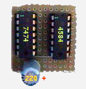 Reverse Activities © 2003