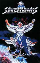 Los Halcones Galácticos