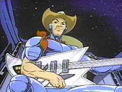 Los Halcones Galácticos