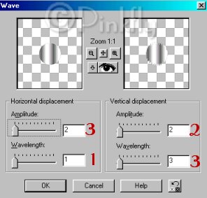 Canned Cowboy PSP 7 Tutorial by Pinkfly