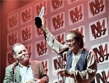 PinoyRock News and Views