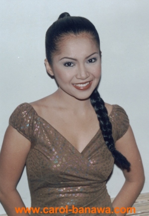 c a r o l b a n a w a [ o n l i n e ]