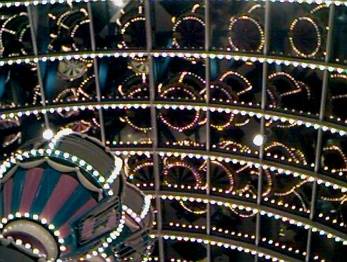 Time Out - a Fun Place