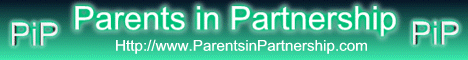 PARENTS IN PARTNERSHIP - The Friendly Parenting Website