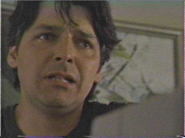 Outer Limits, Balance of Nature Picture Page