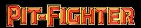 Pit Fighter 2 copyright 2007 Atari Corporation and Hasbro Interactive