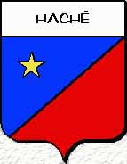 Michel Haché dit Gallant