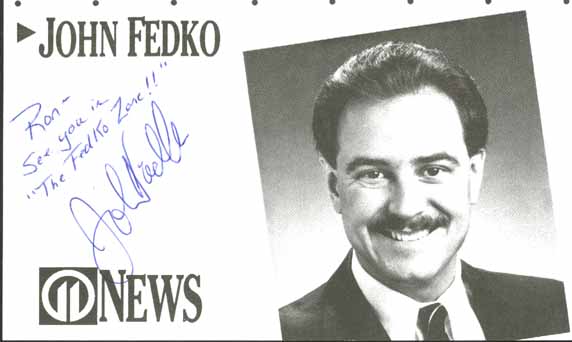 John Fedko