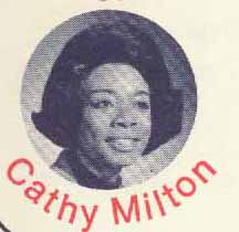 Cathy Milton