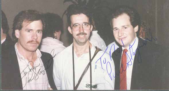 John Steigerwald's Instagram, Twitter & Facebook on IDCrawl