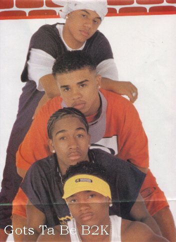 B2k Y Imx You Got Served – Filme Bei Google Play