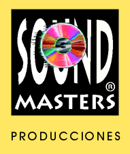 Sound Masters Producciones, sitio en Internet