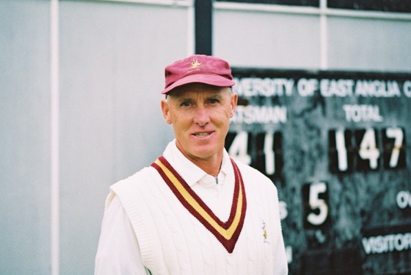 Mike Sutton Player Profile