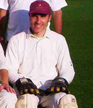 Neil Chamberlain Player Profile