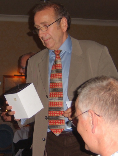 Richard Taylor Player Profile