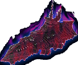 Battle Fleet Gothic: No Peace Among The Stars (a introduction)