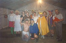 australia 6 - Australian Scout Jamboree 2001