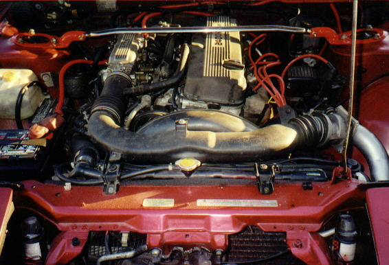 iTZ mAh ENgiNE bAy bAby!!!!!!!