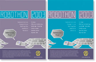 planet K design Portfolio: Poster & Billboard